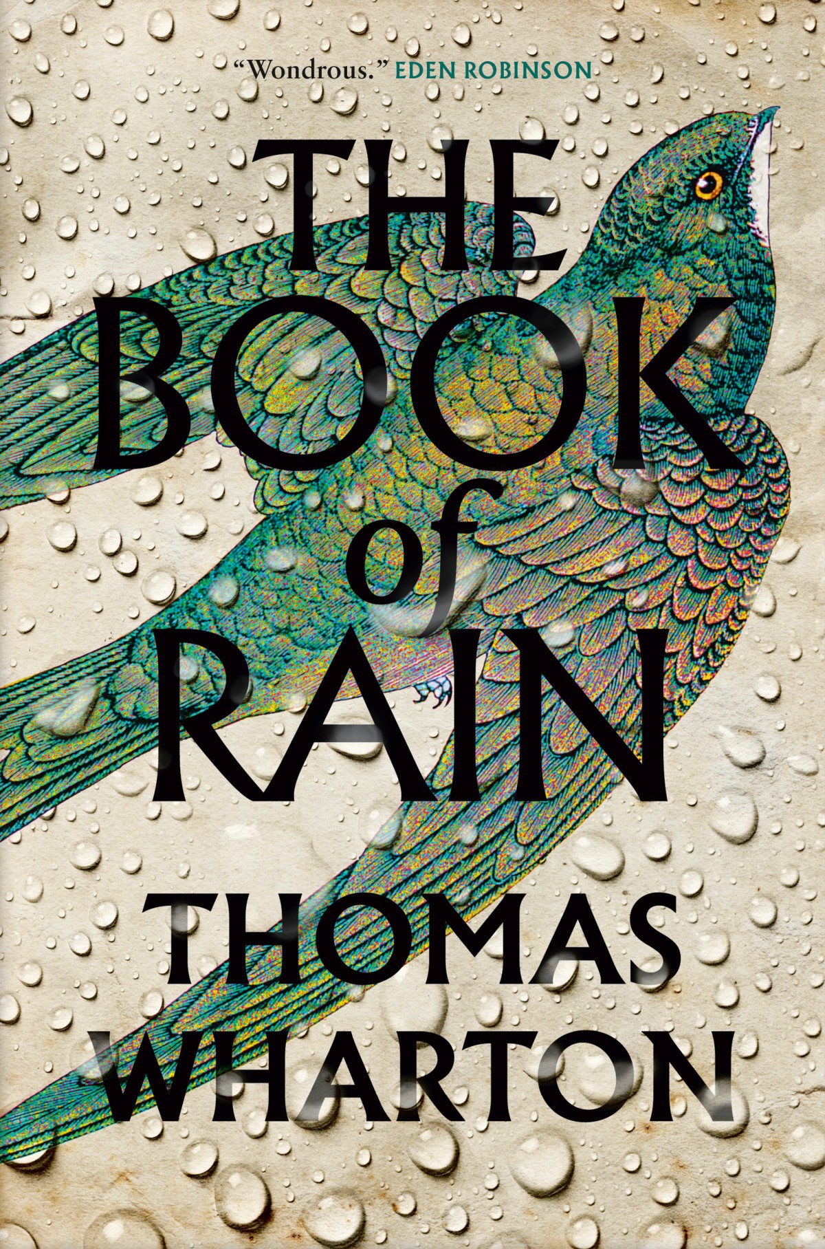 A powerful novel of ecological interconnectedness – Prairie Books NOW