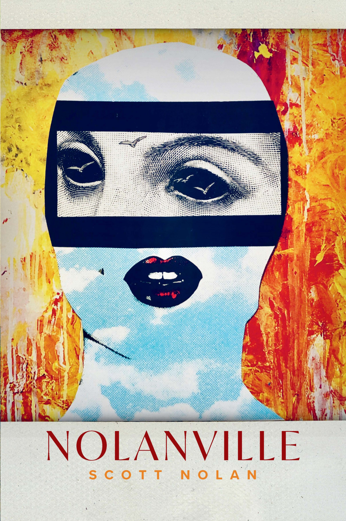 Scott Nolan shares his ethos of art as identity, culture, 'higher power ...